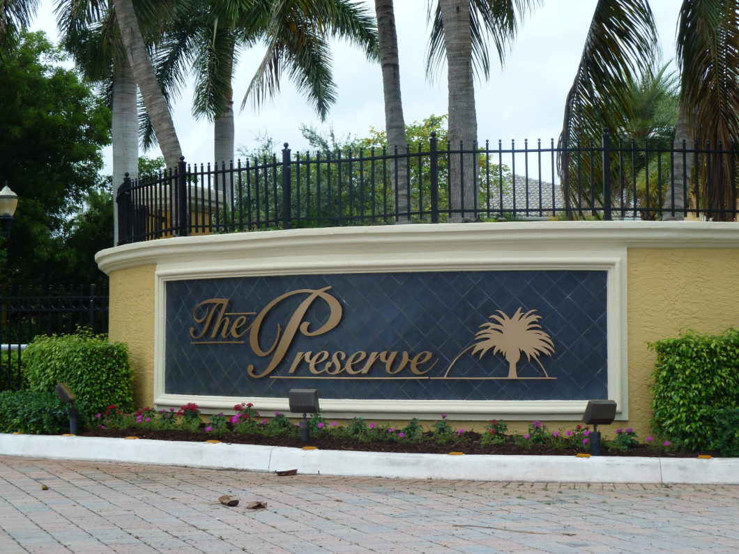 The Preserve | Gated Community in Boca Raton FL | Boca Raton FL Pet ...