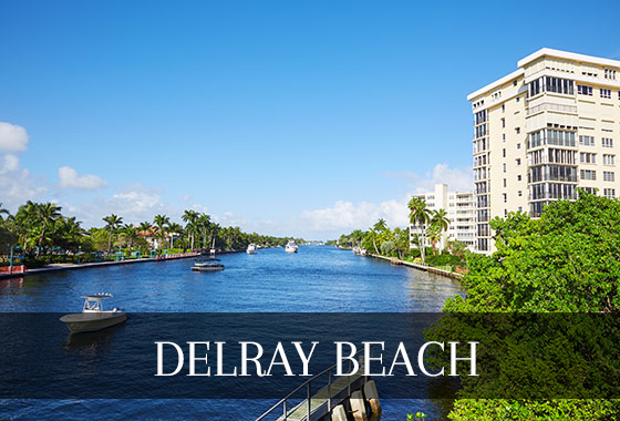 Realtor® Delray Beach FL | Real Estate Agents Delray Beach